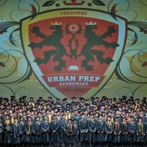 Photo Gallery | Urban Prep Academies